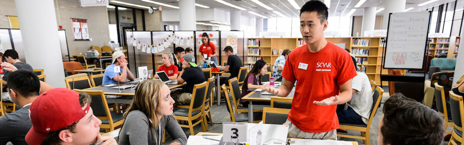 Wiscard – Your Key to Campus Life – UW–Madison